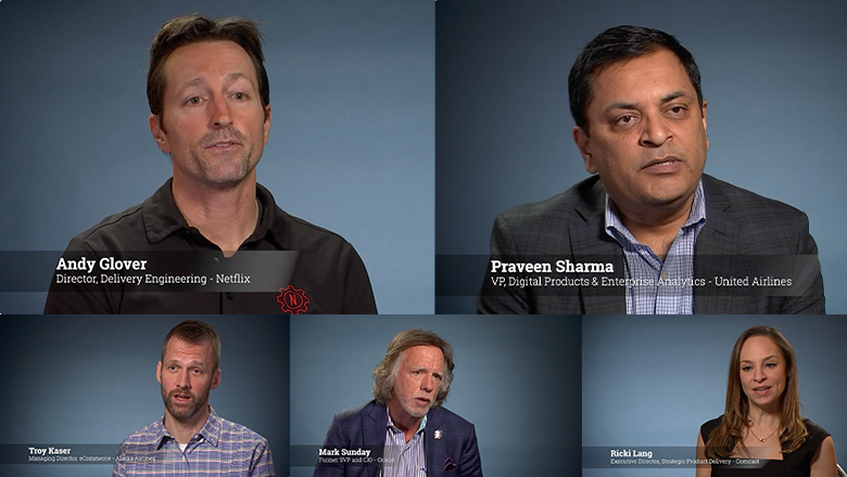 Continuous Product Design Reactions | Quantum Metric